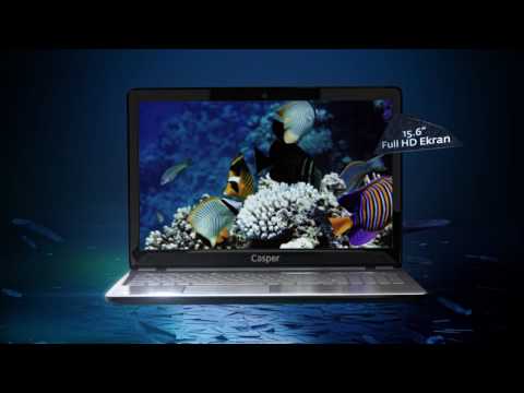 Casper Nirvana C800 ile Sınırlarını Zorla! | Casper Türkiye