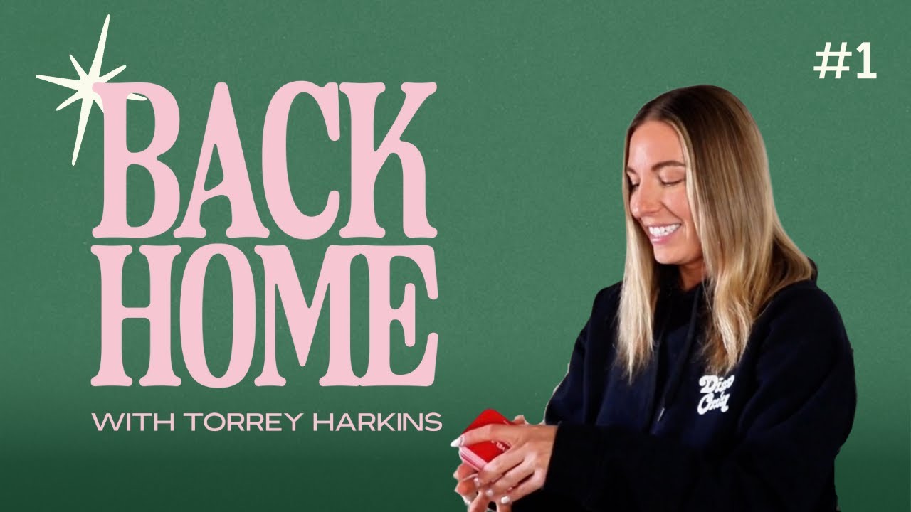 EPISODE 1: INTRODUCING THE BACK HOME PODCAST - YouTube