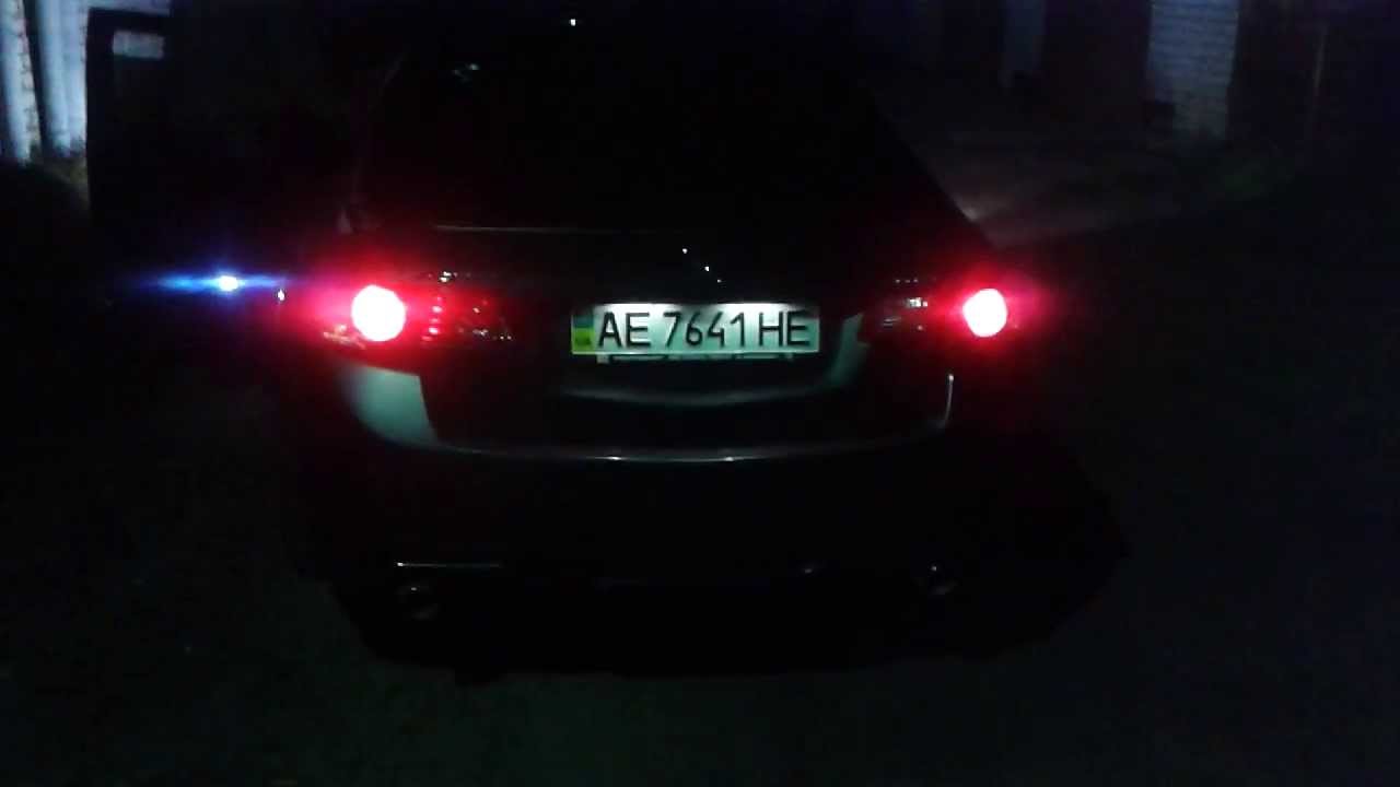 2008 Honda Accord CU2 Type S RV6 Performance Downpipe & High Flow Cat ...