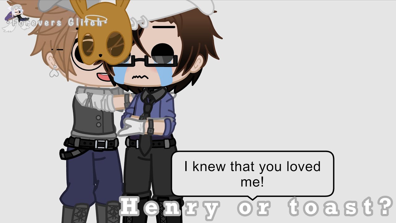 •Henry or toast? || Helliam || Gacha club• - YouTube
