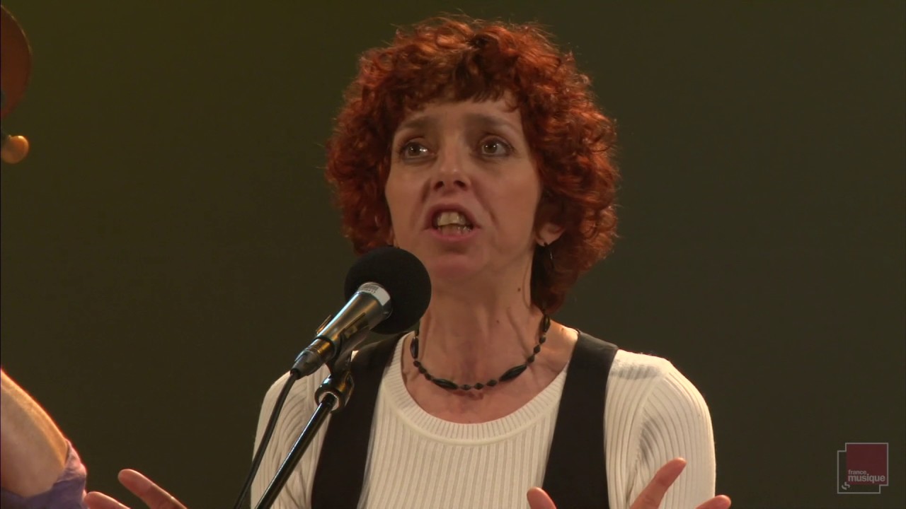 "Bosom Buddies" par Florence Pelly et Sylvie Bergé - 42e rue - YouTube