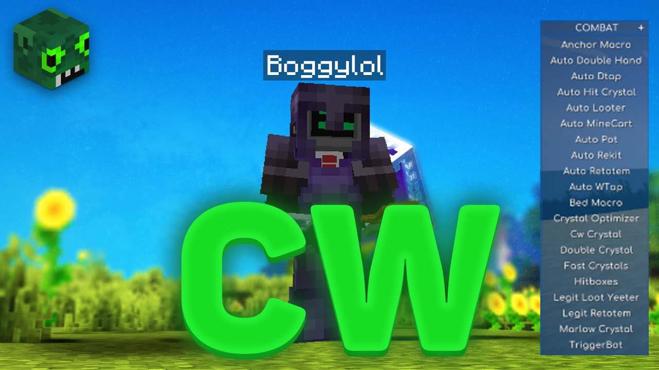 Cheating? | Crystal PVP Montage - YouTube