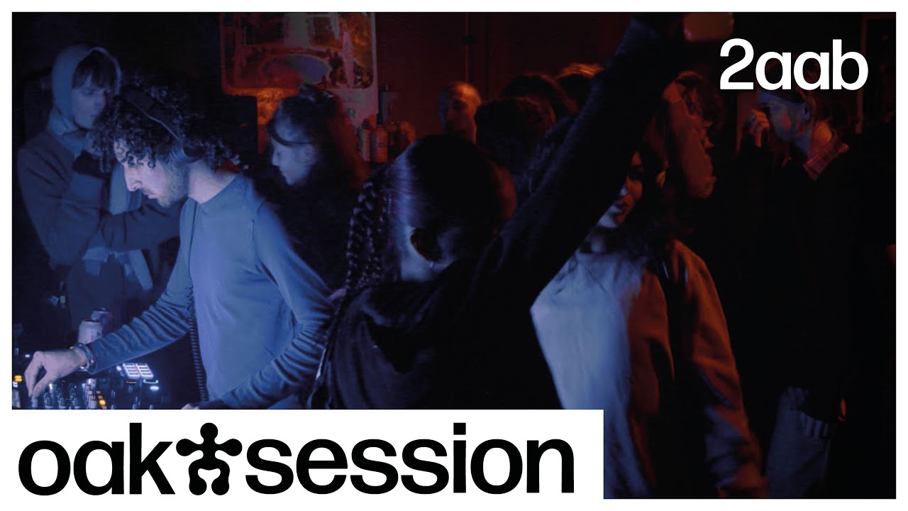 OAK SESSION nº1: 2AAB - YouTube