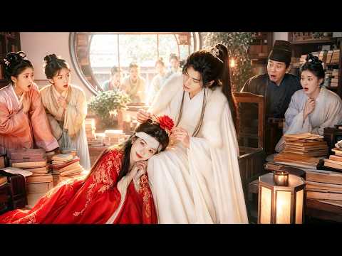 前世被嫡姐、二嬸聯手算計慘死，重生花轎抬到家門口！她當眾拒婚，嫁給偽裝病弱的權貴世子，沒想到他的體弱模樣是偽裝！婚後萬般寵她