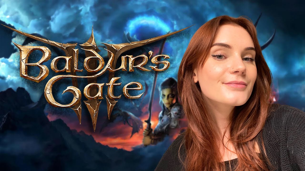 ACT III?! the scream i scrumped ~ No Mods ~ Cleric Half Elf - YouTube