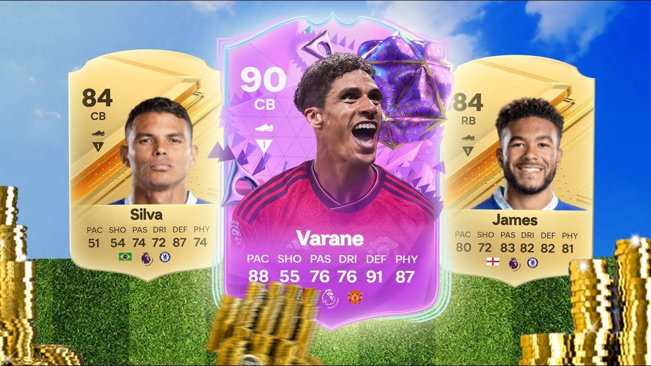 BEST SNIPING FILTERS 😍 *MAKE 200K QUICKLY* (EAFC 24 BEST SNIPING ...