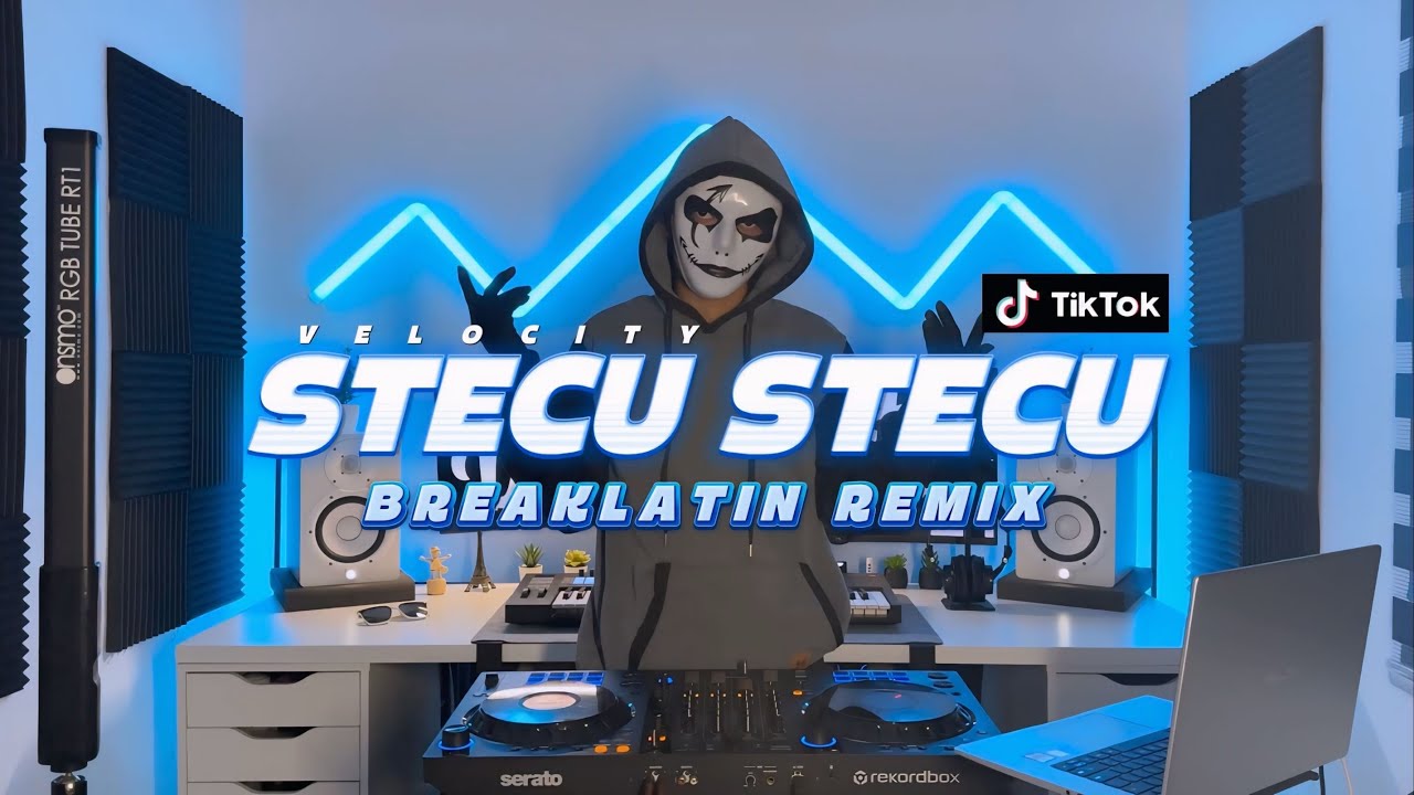 DISCO HUNTER - Stecu Stecu (Extended Mix) - YouTube Music
