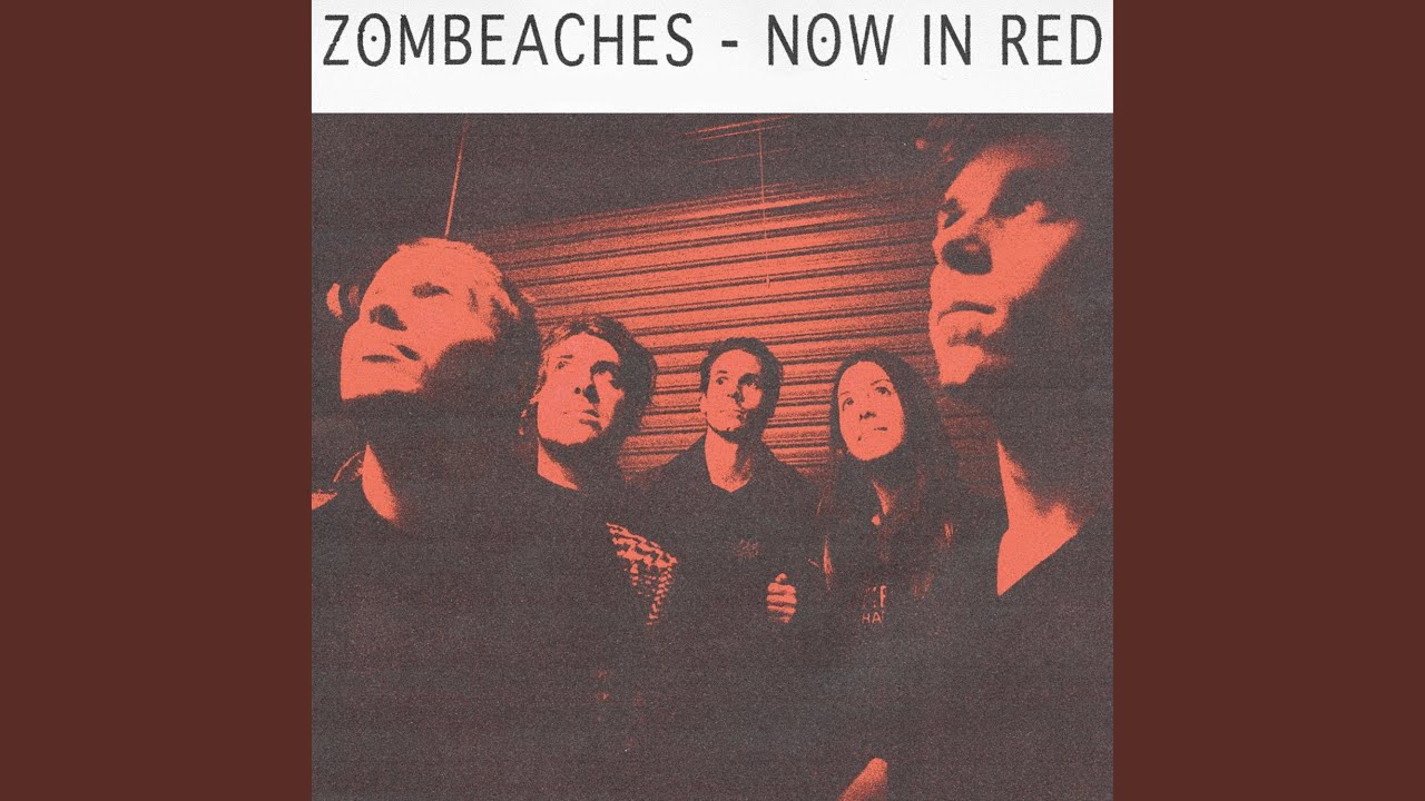 Now in Red - YouTube