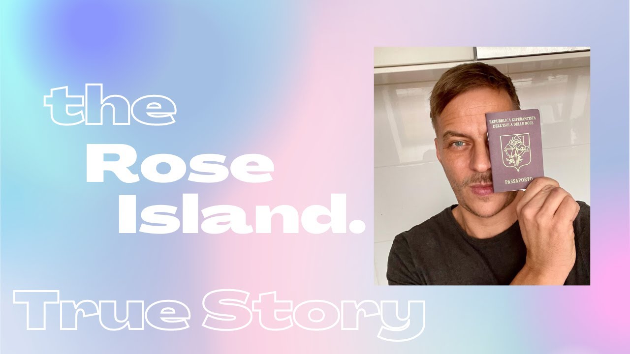 The True Story of Short Lived "Rose Island" | Prince of Anarchists ...