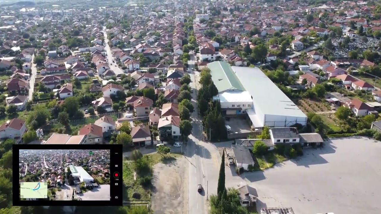 Bogdanci - fast forward - YouTube