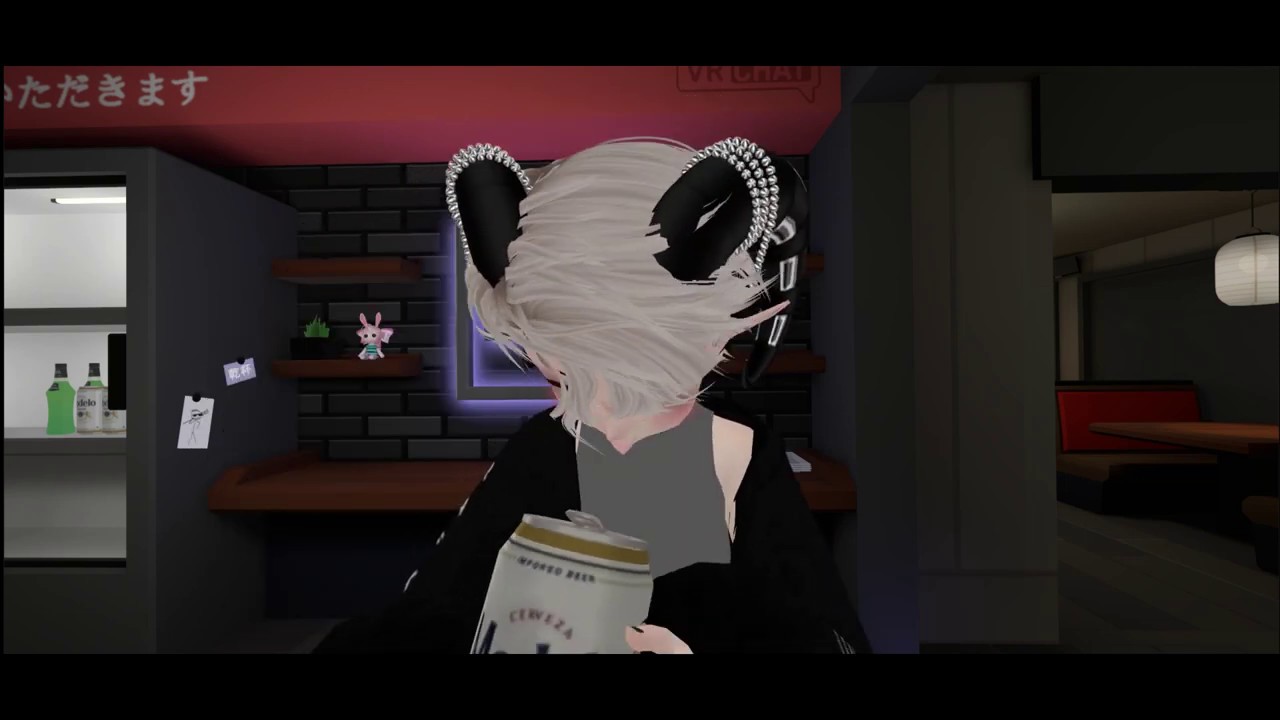 emo drinking - YouTube