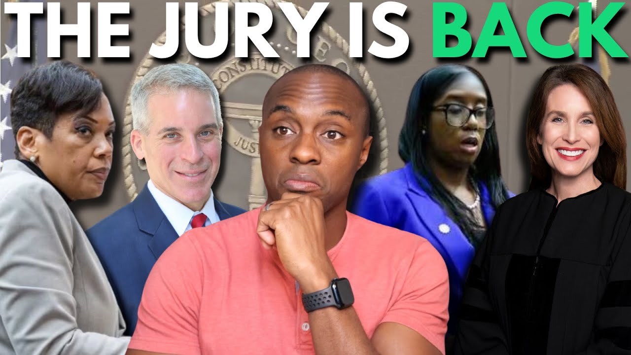 BREAKING YSL Trial Live: Adriane Love CALLS Their Next Witness - The ...
