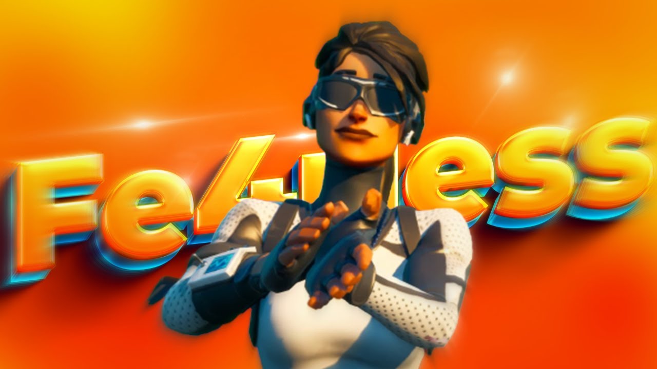 FE4RLESS 2.0 - YouTube