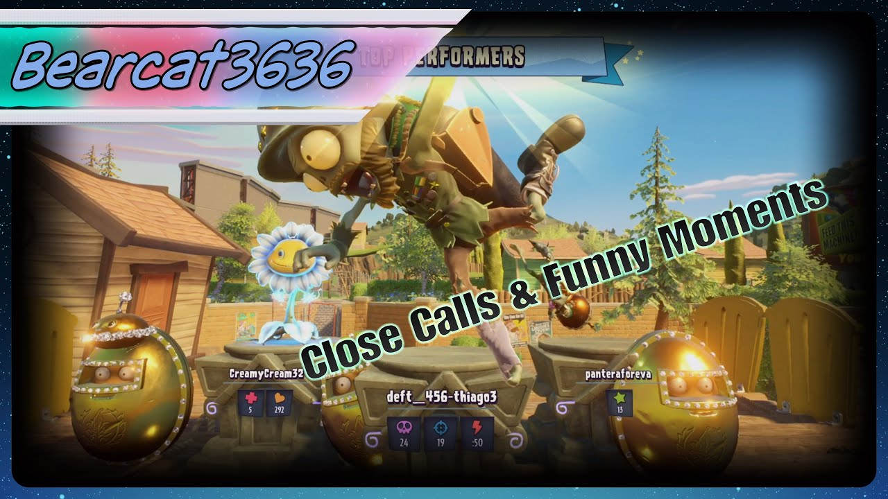 Close Calls & Funny Moments - YouTube