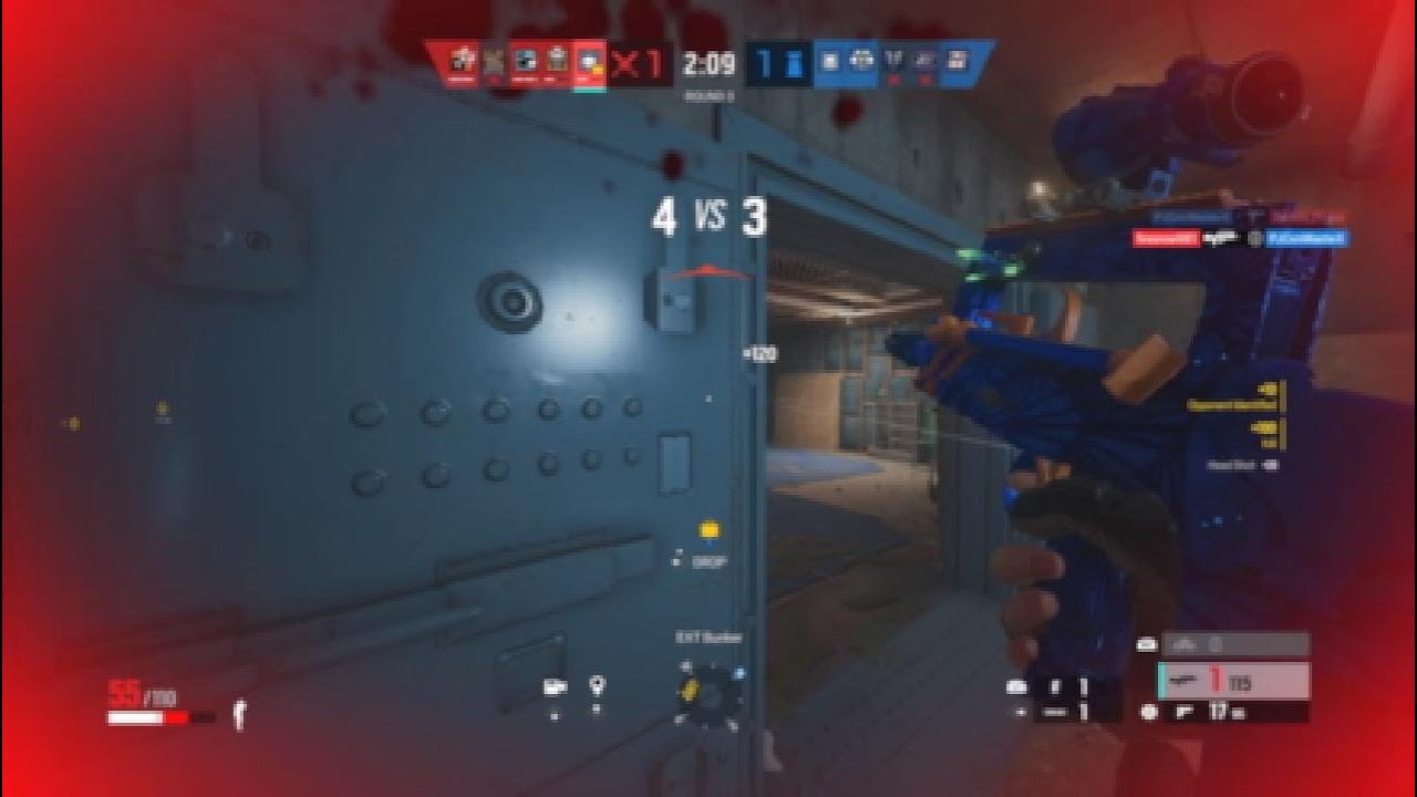 Controller emrauld player r6 - YouTube