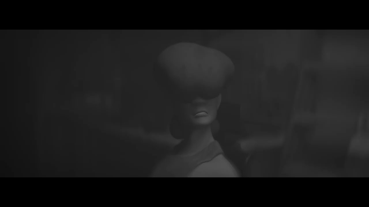 Absolution (2024) - Animated Short Film - YouTube