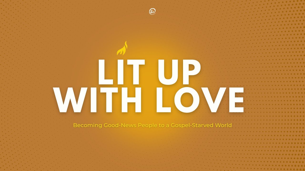 From a Former Beggar, To a Beggar | Jun. 22, 2025 | English Service | Ptr. Junie Josue - YouTube