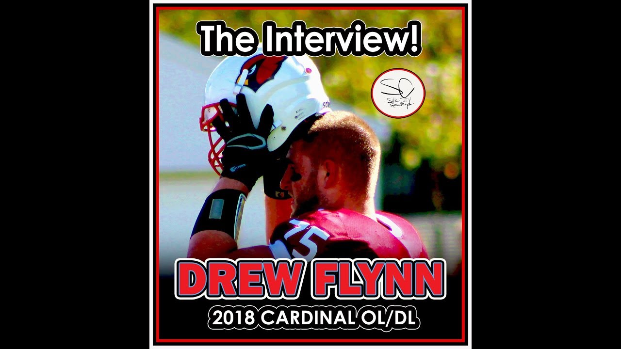 Drew Flynn Interview - Pompton Lakes Cardinals Football - Silk City ...