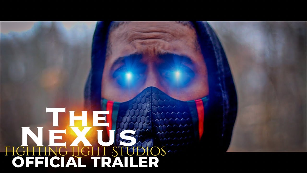 The NeXus Trailer (2023) - YouTube