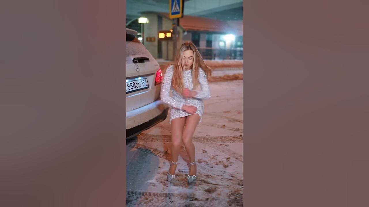 Зимние развлечения 😅 Youtube