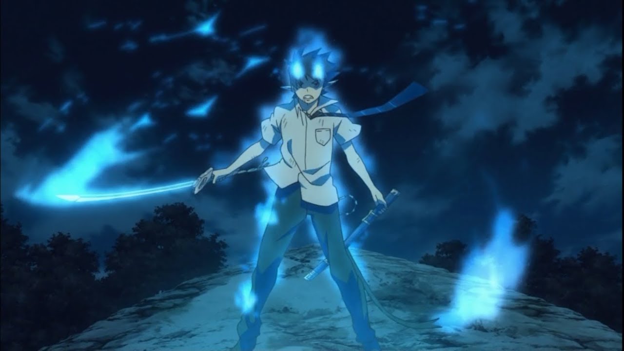 Anime Mix AMV - Fight to win - YouTube