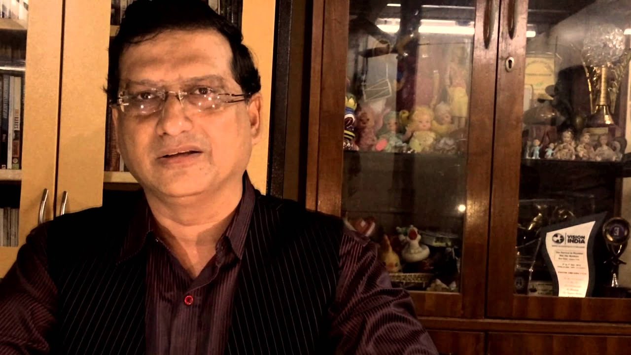 Pastor Virendra Patil WAR 2015 Promo - 1st Audition - YouTube