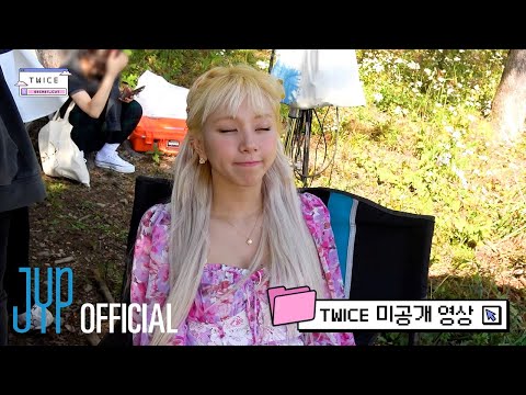 [📂Secret Cut] 32_I wanna turn 30 already.mp4 ⏵ CHAEYOUNG Melody Project