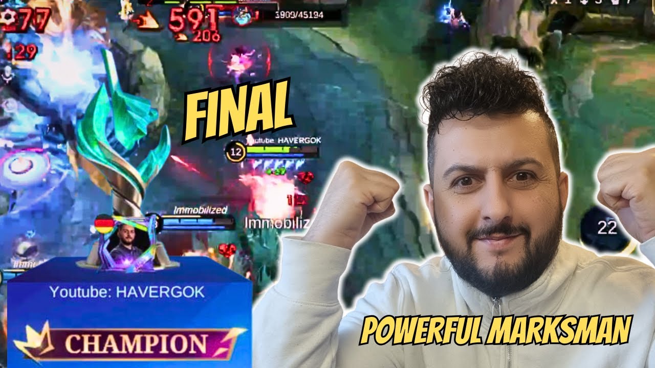 NEIGHBORHOOD BRACKET SUCCESSFULLY WON! 🔥 | MOBILE LEGENDS | MLBB RISING ...