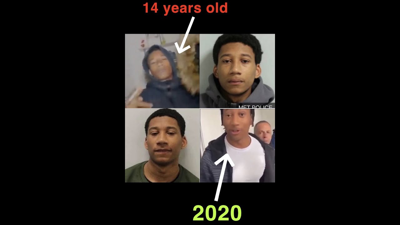 Digga D's Jail History (Explained) | Short Documentary - YouTube