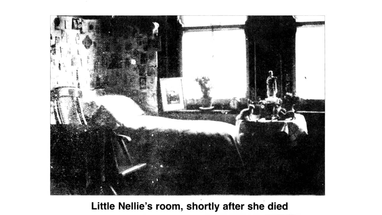 Little Nellie of Holy God - YouTube