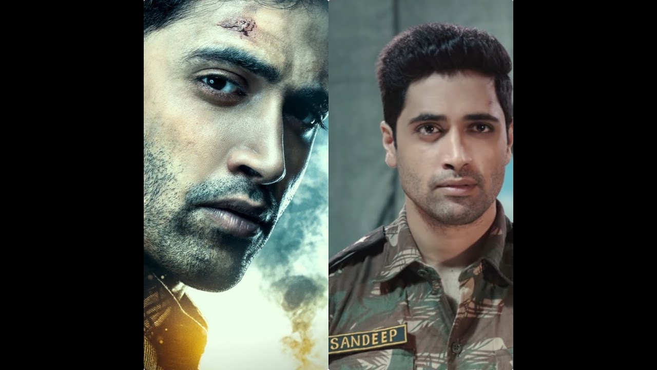 Major Movie Status Video || Indian Army Status || NSG Commando Status ...