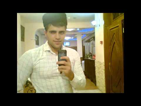 TAMERLAN BERDELI   UREYIM YOLCEKIP