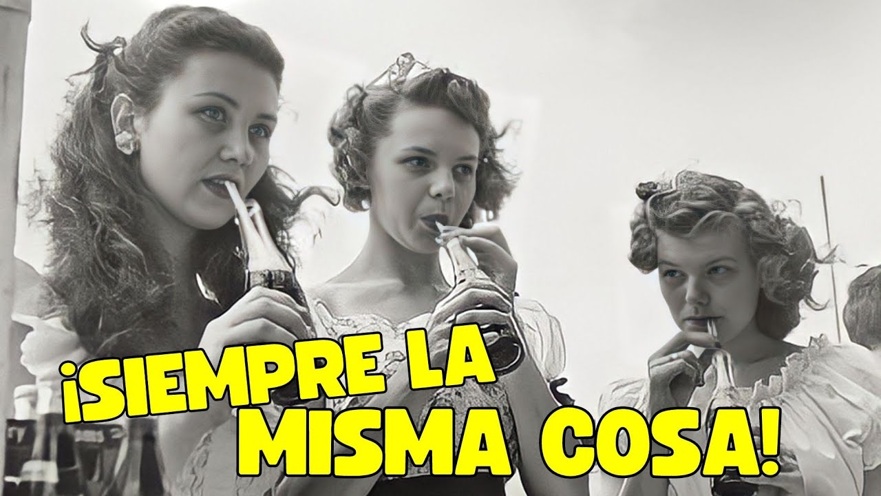 CÓMO ERA LA VIDA DE LOS ADOLESCENTES EN LAS DÉCADAS DE 1920, 1930, 1940 ...
