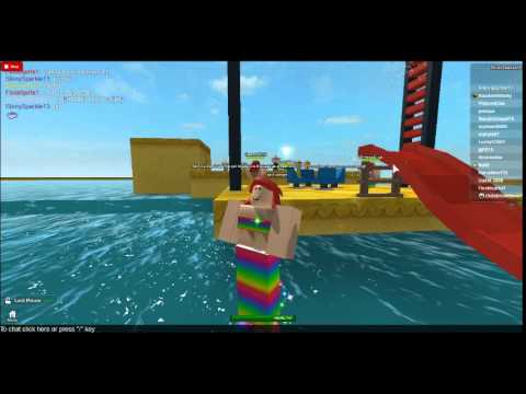 Mermaid Life! - Roblox [Shinysparkle13] (Part 1/2) - YouTube
