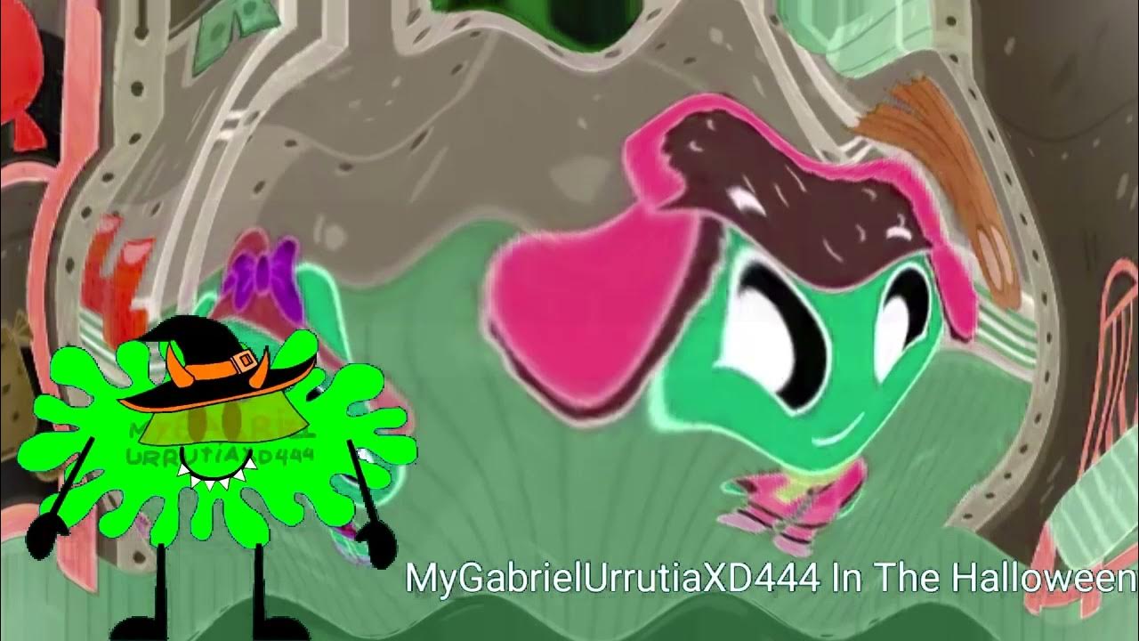 Preview 4563 Effects Round 2 - YouTube