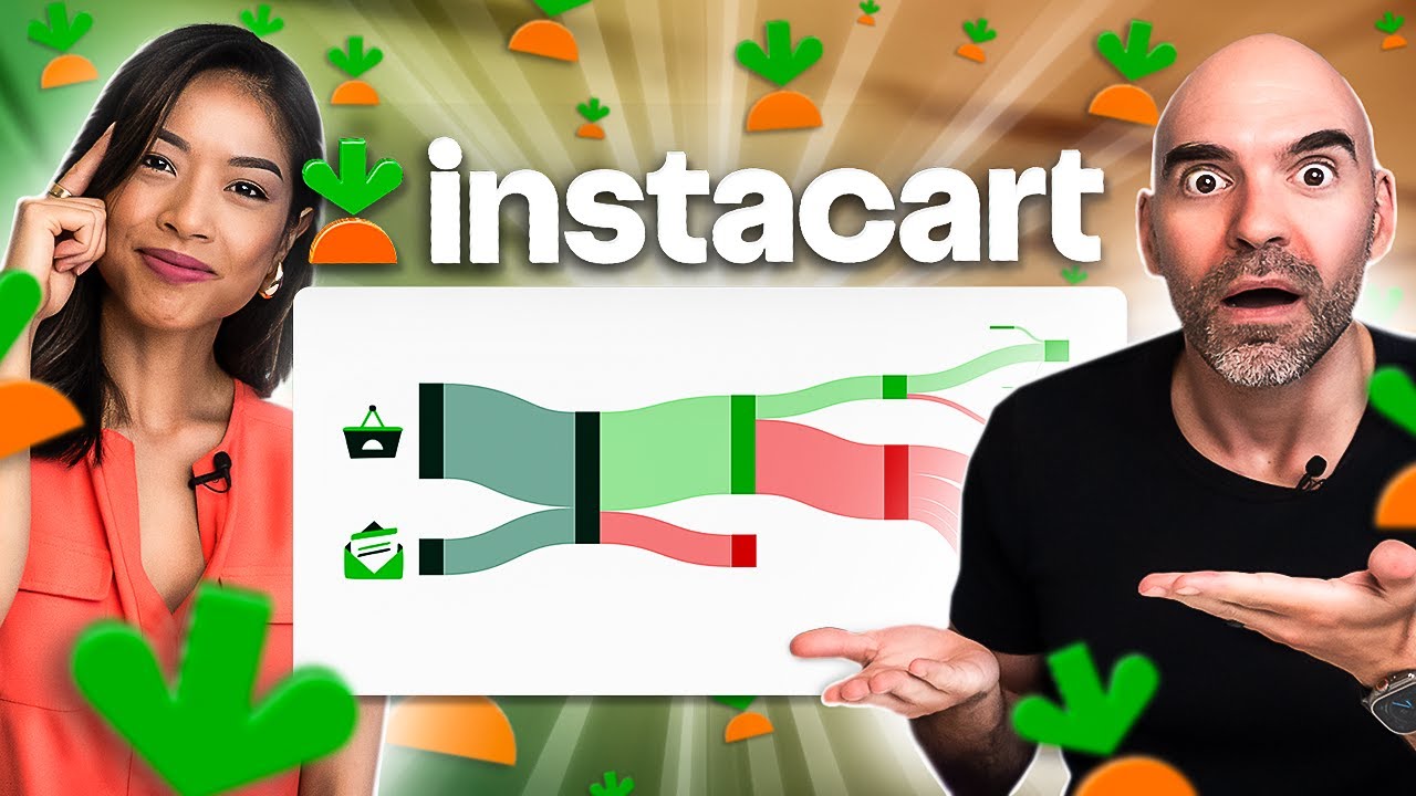 🥕 Instacart IPO: The Ultimate Guide Before You Invest - YouTube