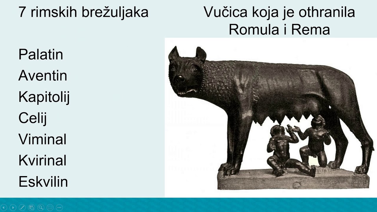 Italija regionalna obilježja - YouTube