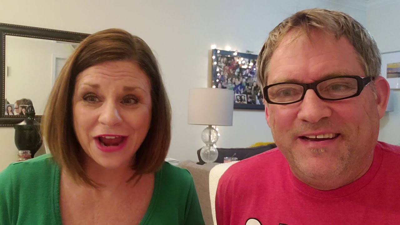 Mary Selvidge Album Fundraiser - YouTube