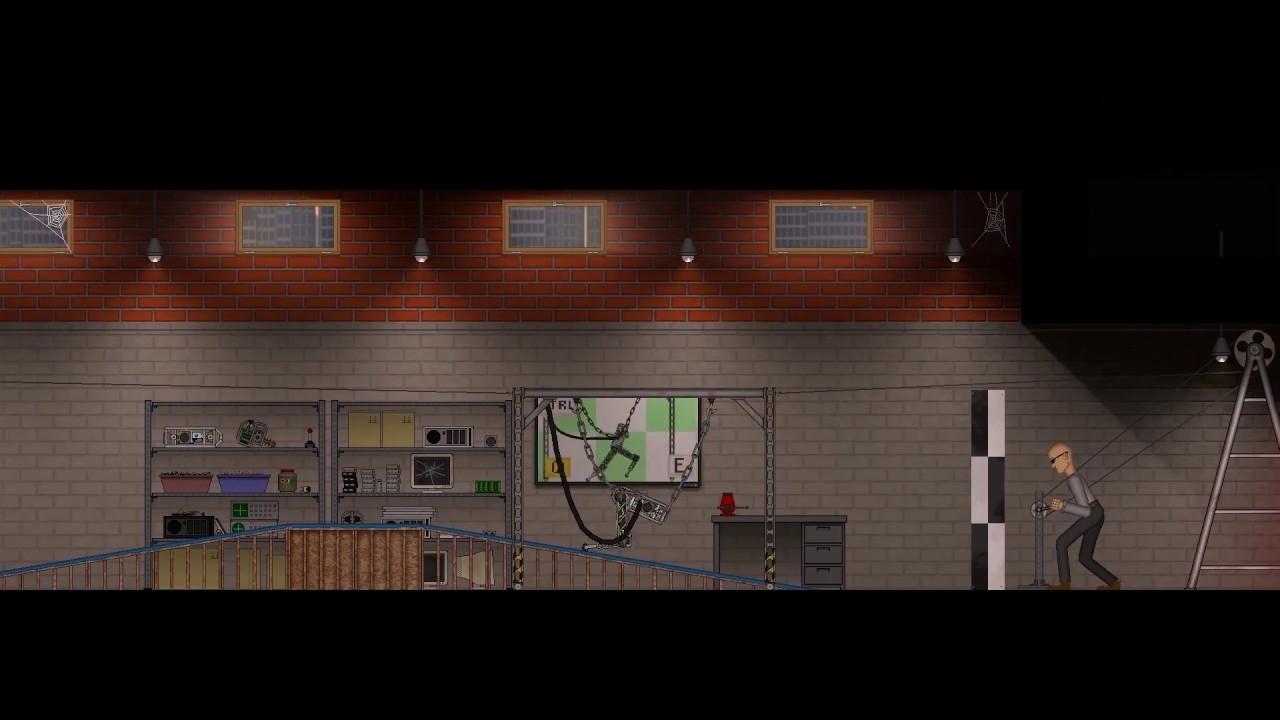 QuickLook [0136] PC - Cybermotion - YouTube