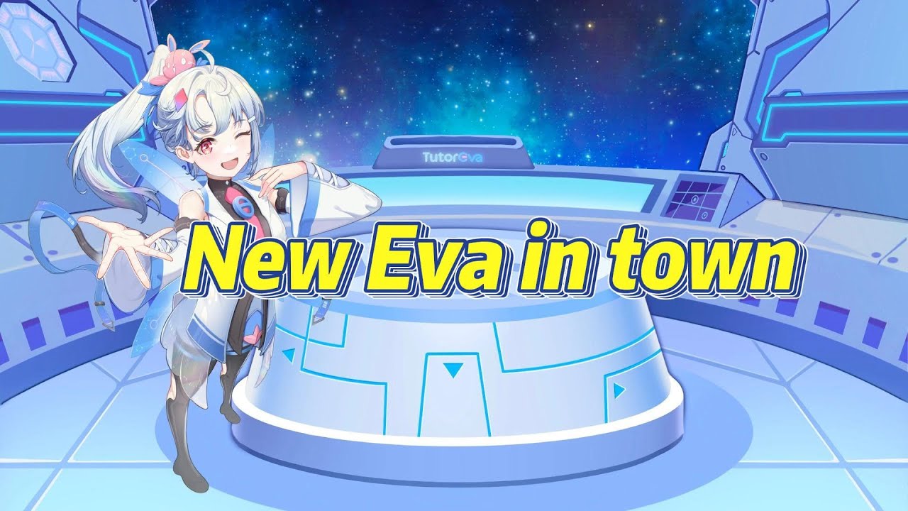 Tutoreva new features warm up - YouTube