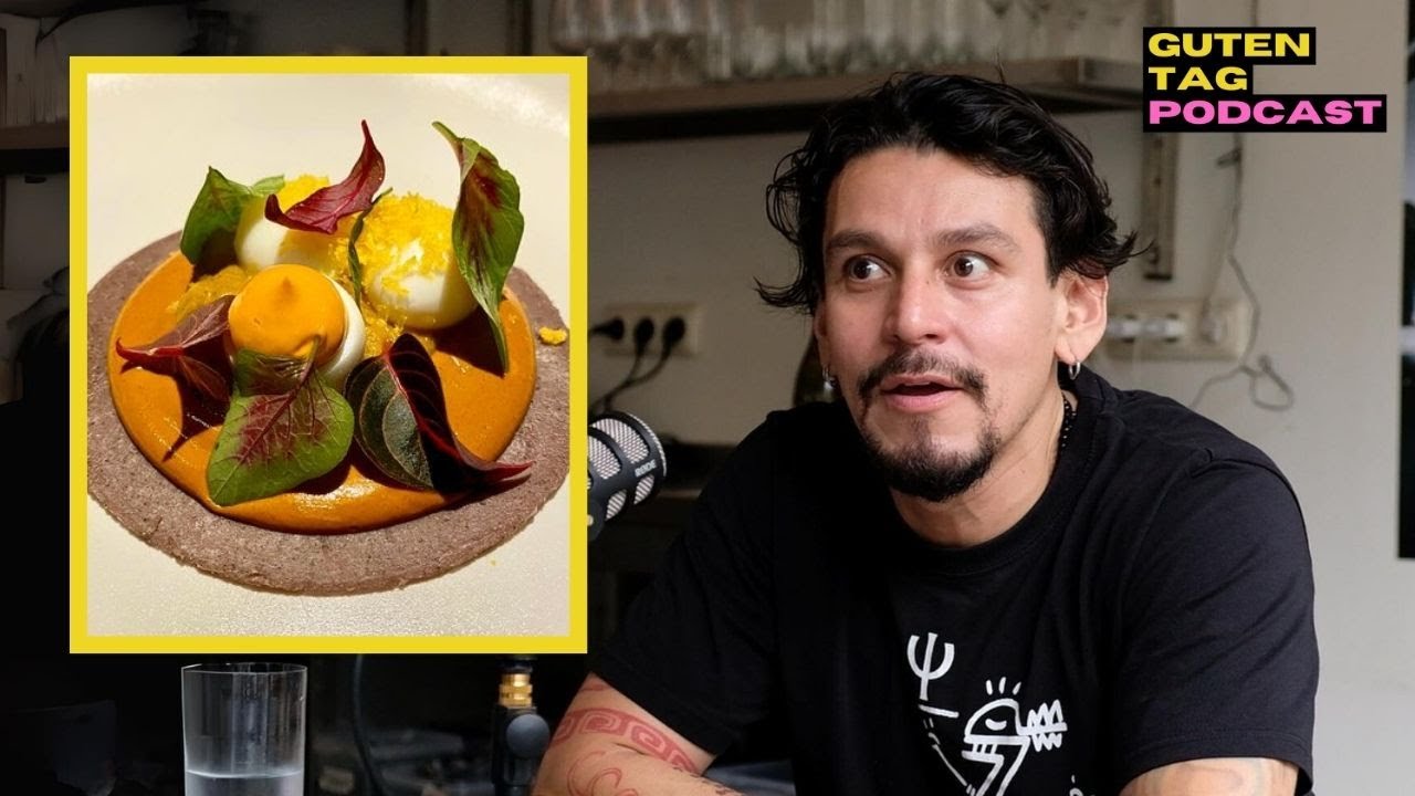 Como es la comida mexicana representada en otras partes del mundo 🇲🇽🇩🇪 ...