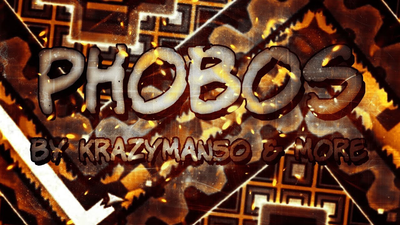 Phobos 100% - YouTube