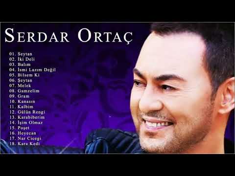 Serdar Ortaç En İyi Şarkılar || Serdar Ortaç En Popüler Şarkılar(2021)