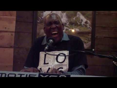 Andy Anderson performs "It's Only Love" - YouTube