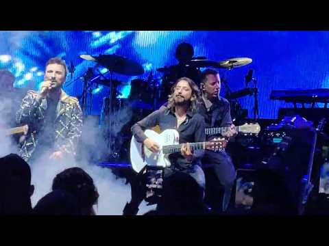 TARKAN - Akustik (9 Slow Şarkı) - London 2019