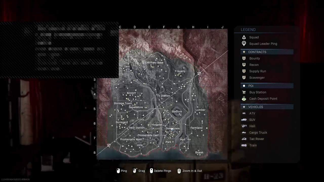 playing call of duty with my boy knox - YouTube