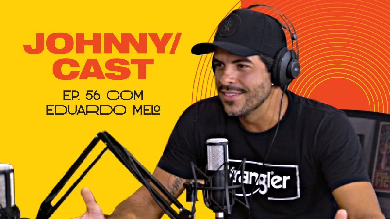 Carreira, música e bastidores | Ep. 56, com Eduardo Melo - YouTube
