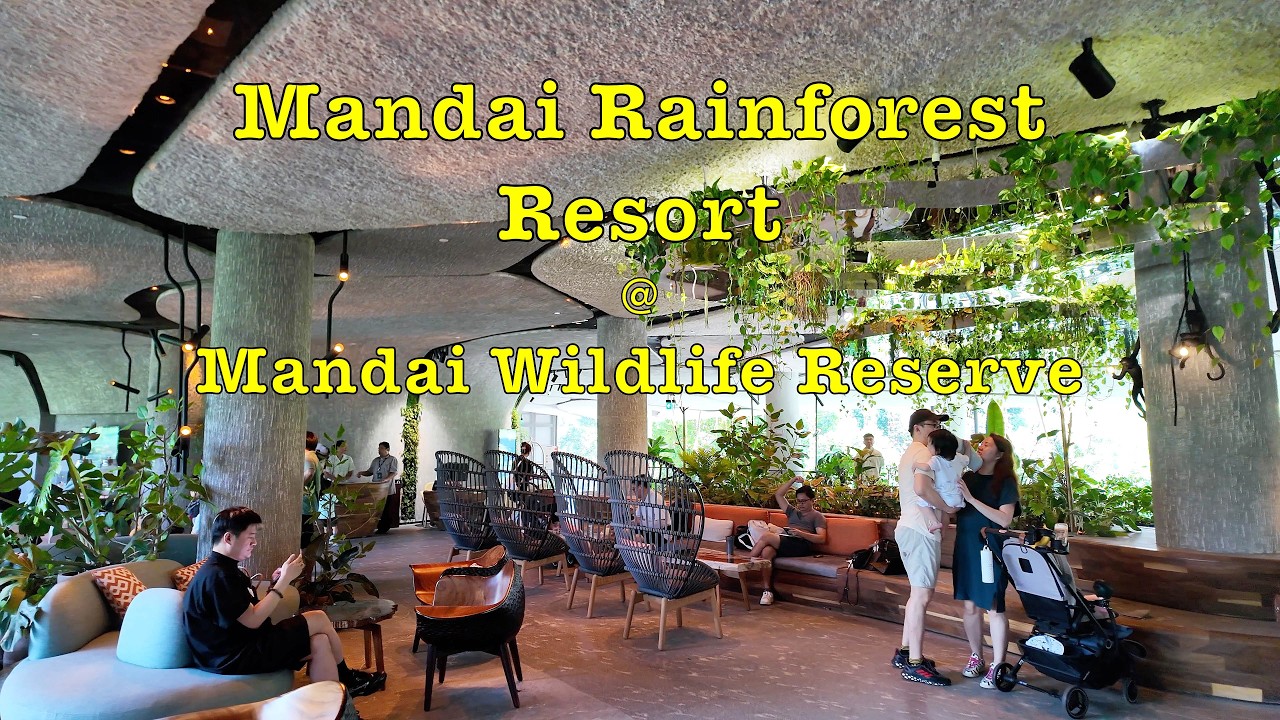 Sunday Lunch at Newly Opened Mandai Dining Alley #food # ...