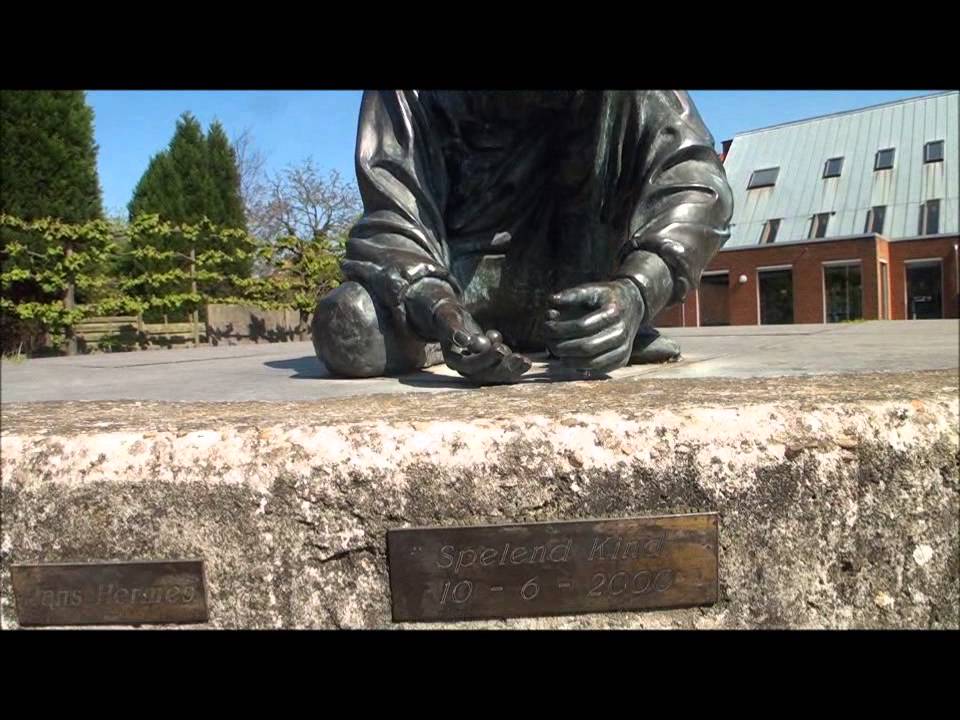 Wandeling-Putte-Kapellen-Stabroek-Putte-Kapellen deel 3 - YouTube
