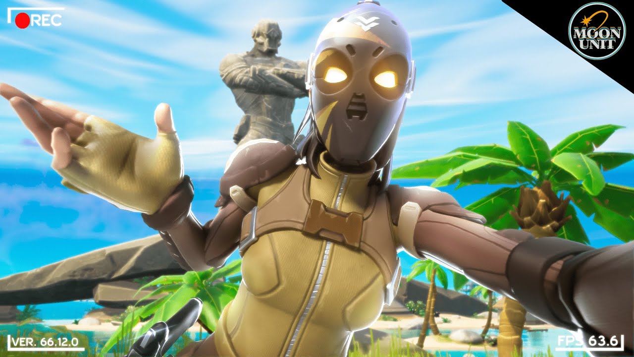 Introducing Moon Ayked! - YouTube